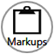Markups