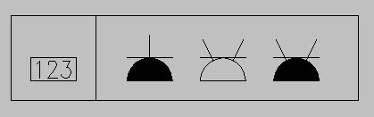 Create and insert symbol groups