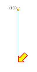 Show defined wires