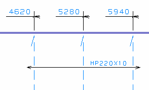 Frame 29 - Part 3 Profile Dimensions