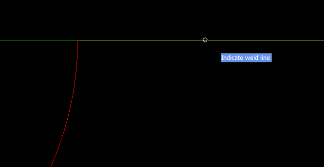 Split threshold