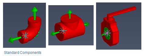 Start using the Component Modeller