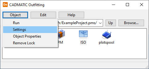 Start using Piping Isometrics & Spools