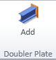 Doubler Plate