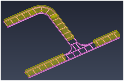 Cable Tray