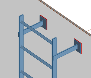 Create welds