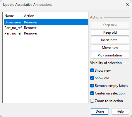 Annotate Views