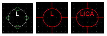 Route more instrument lines