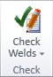 Check Welds